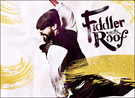 Comparative Fiddling: The New Revival of Fiddler on the Roof – front ...