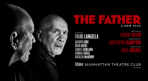 The Father: Unforgettable (Hopefully) – front mezz junkies