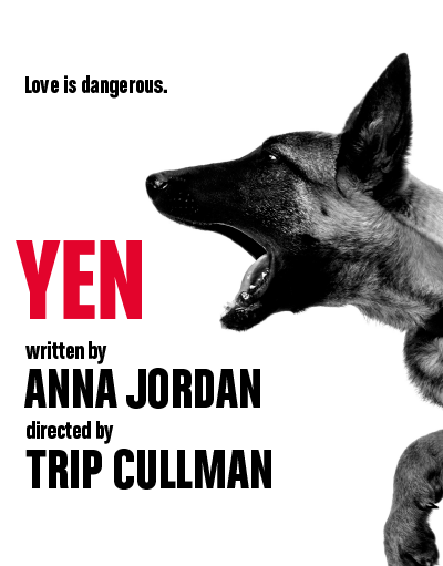 Yen: When Boys are Treated like Dogs – front mezz junkies