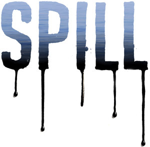 Spill: Disastrously Great Theatre – front mezz junkies