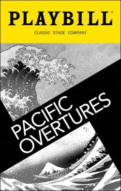 Pacific Overtures: Up ‘Next’, A Japanese Vantage Point – front mezz junkies