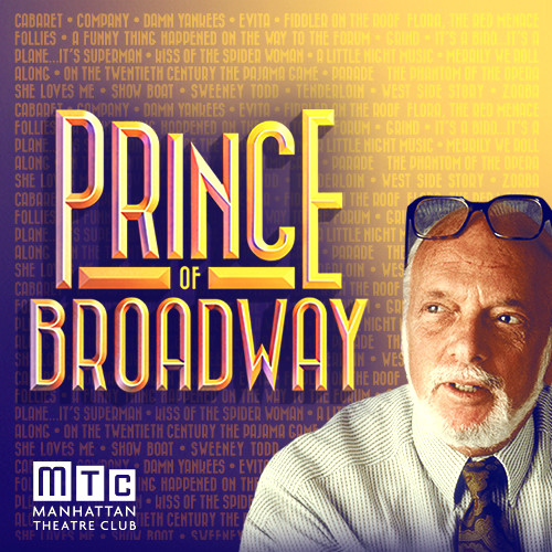 Prince of Broadway: A Nuance-free JukeBox Musical of Big Prince Hits ...