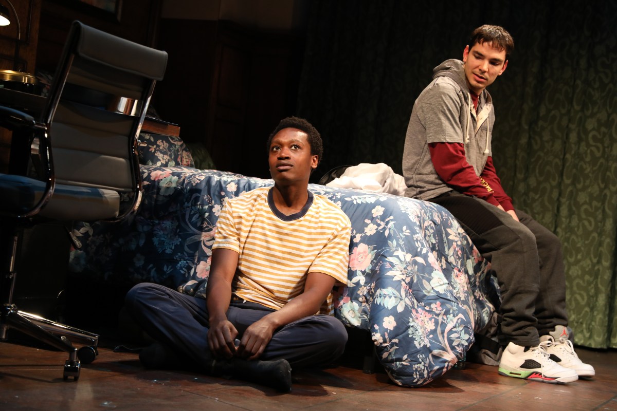 MCC Transfers Authenticity for Ideology. – front mezz junkies