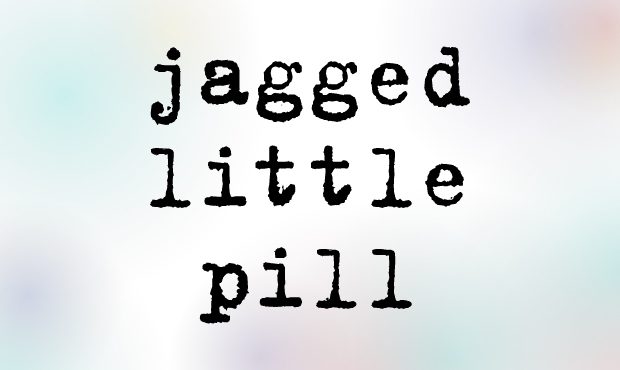 A.R.T.’s Jagged Little Pill the Musical an Easy Pill to Swallow – front ...