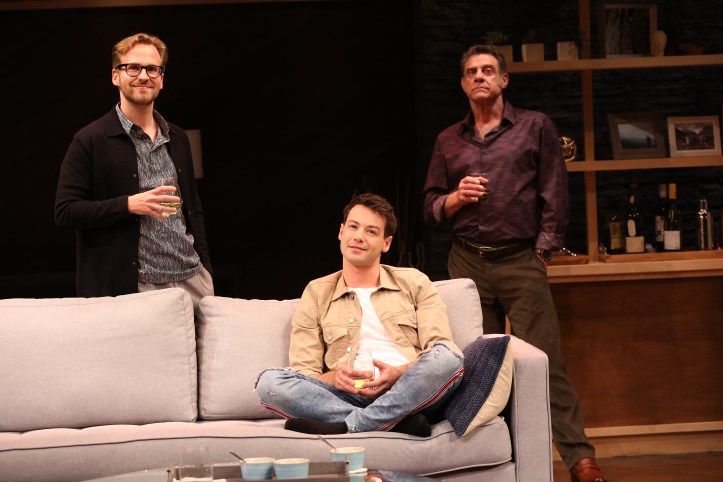 Revisiting Daniel’s Husband: A Cautionary Tale of Gay Marriage – front ...