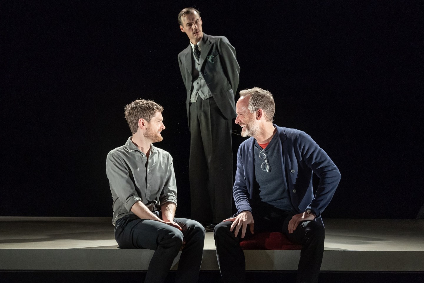 Lopez’s The Inheritance: Hands Down a West End Treasure that is a ...