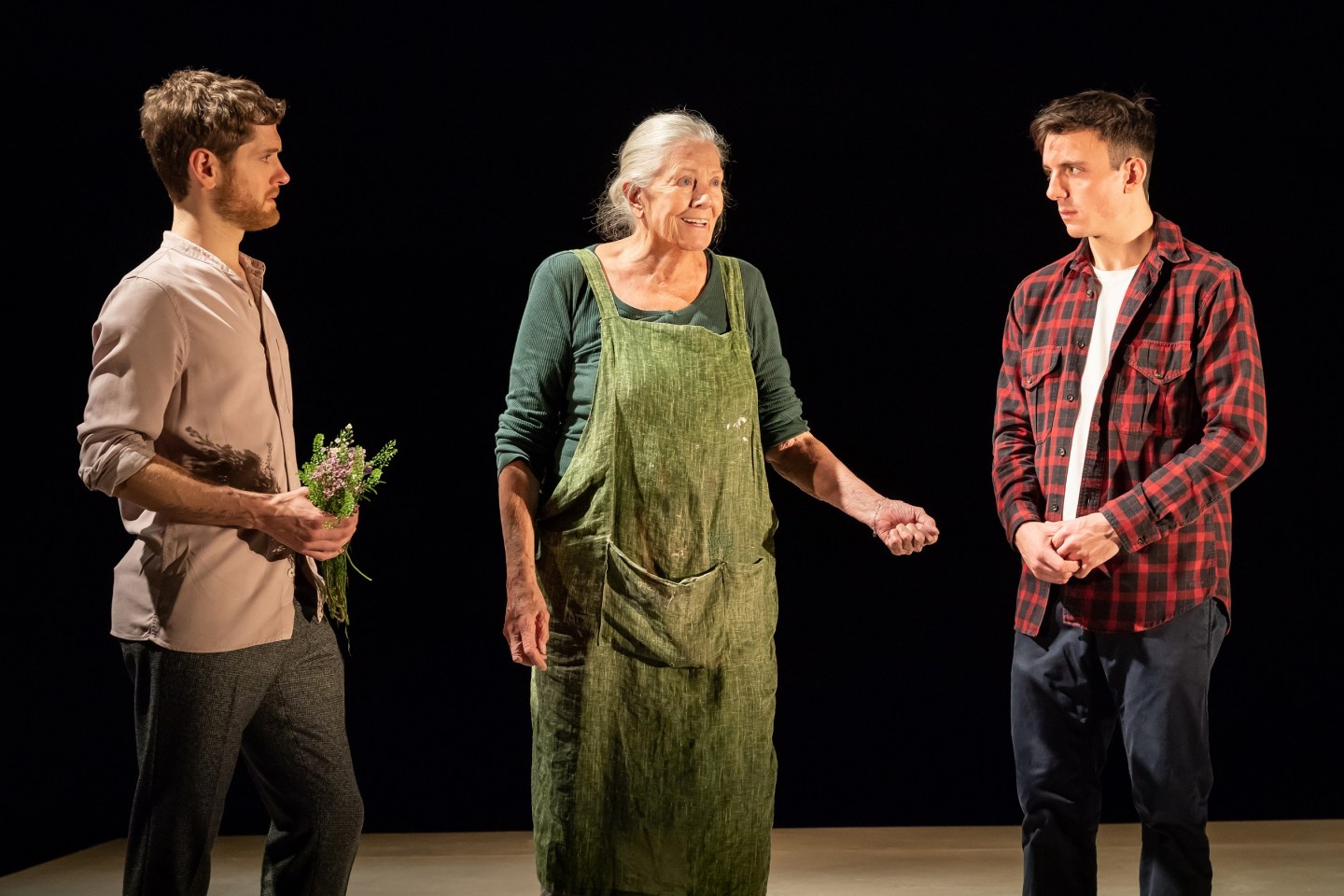 Lopez’s The Inheritance: Hands Down a West End Treasure that is a ...