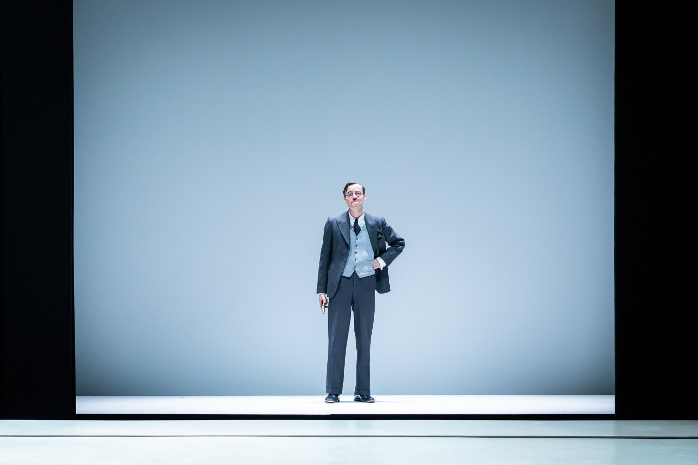 Lopez’s The Inheritance: Hands Down a West End Treasure that is a ...