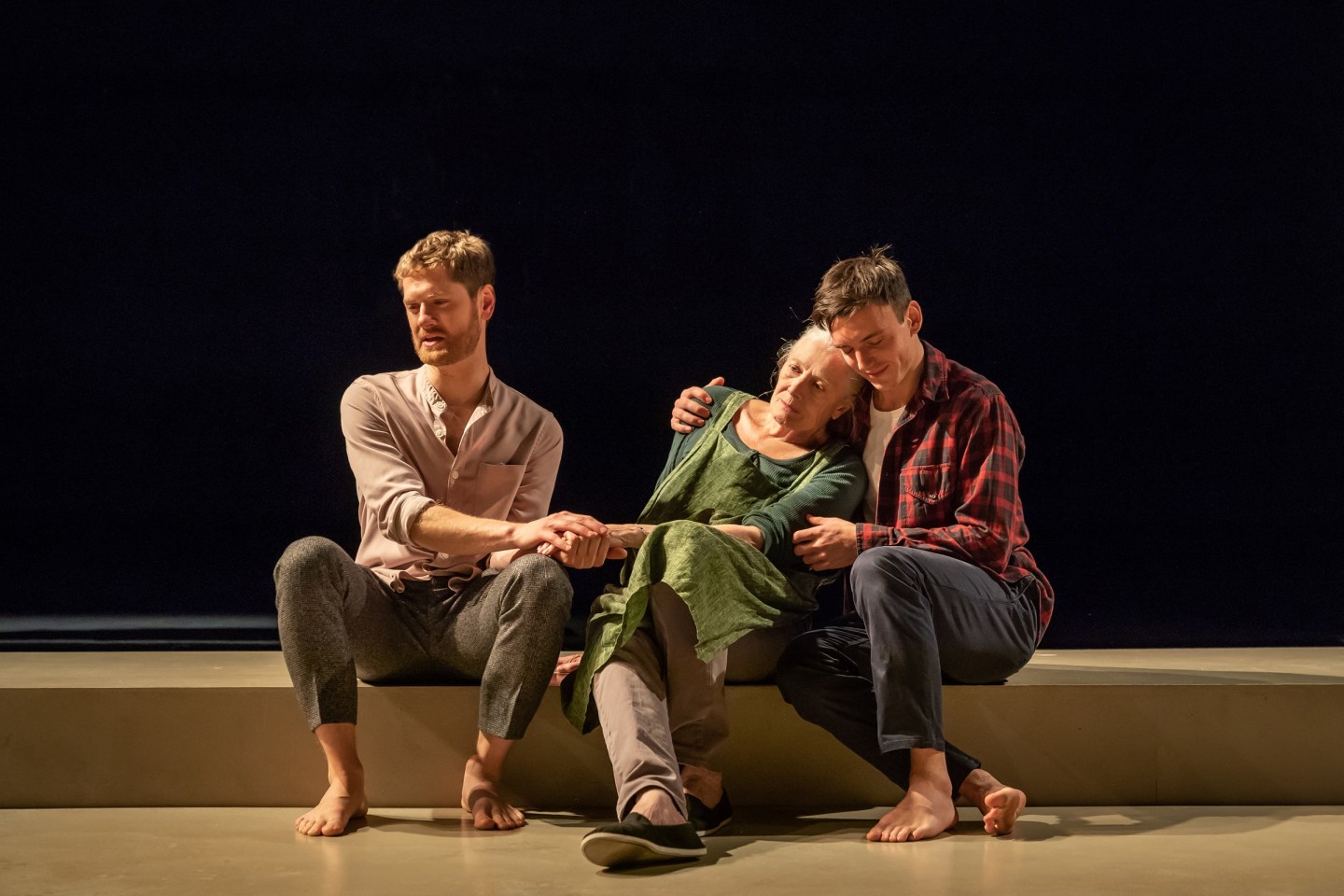Lopez’s The Inheritance: Hands Down a West End Treasure that is a ...