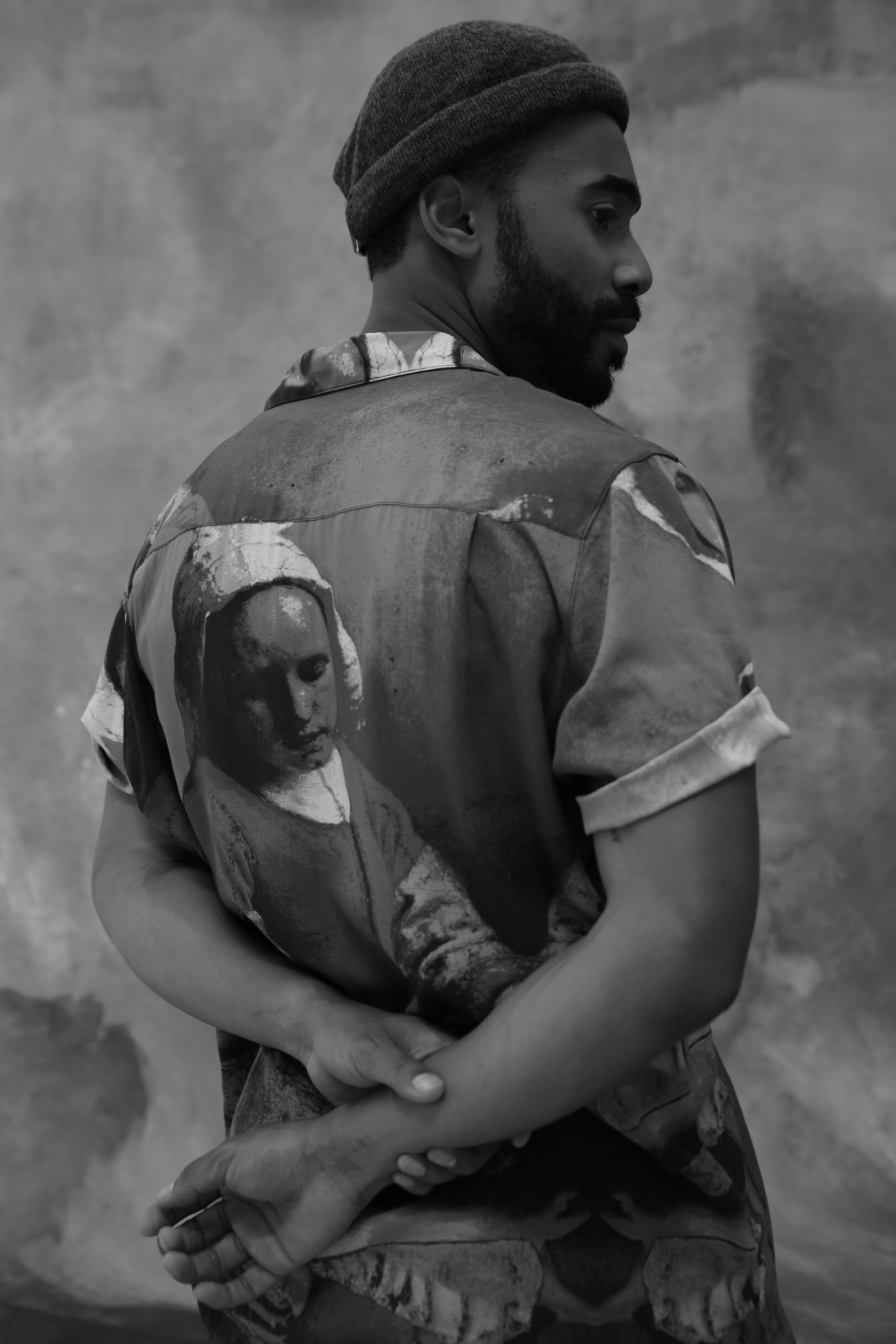 The Interview: Dimitri Moise Talks About Giving the Public As Much As I ...