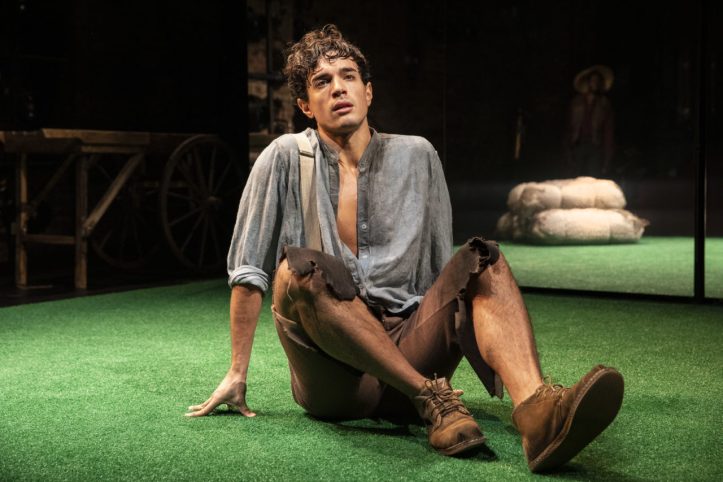 I’d Like to Propose a Toast to the 2019/20 Broadway Play Opening Night ...