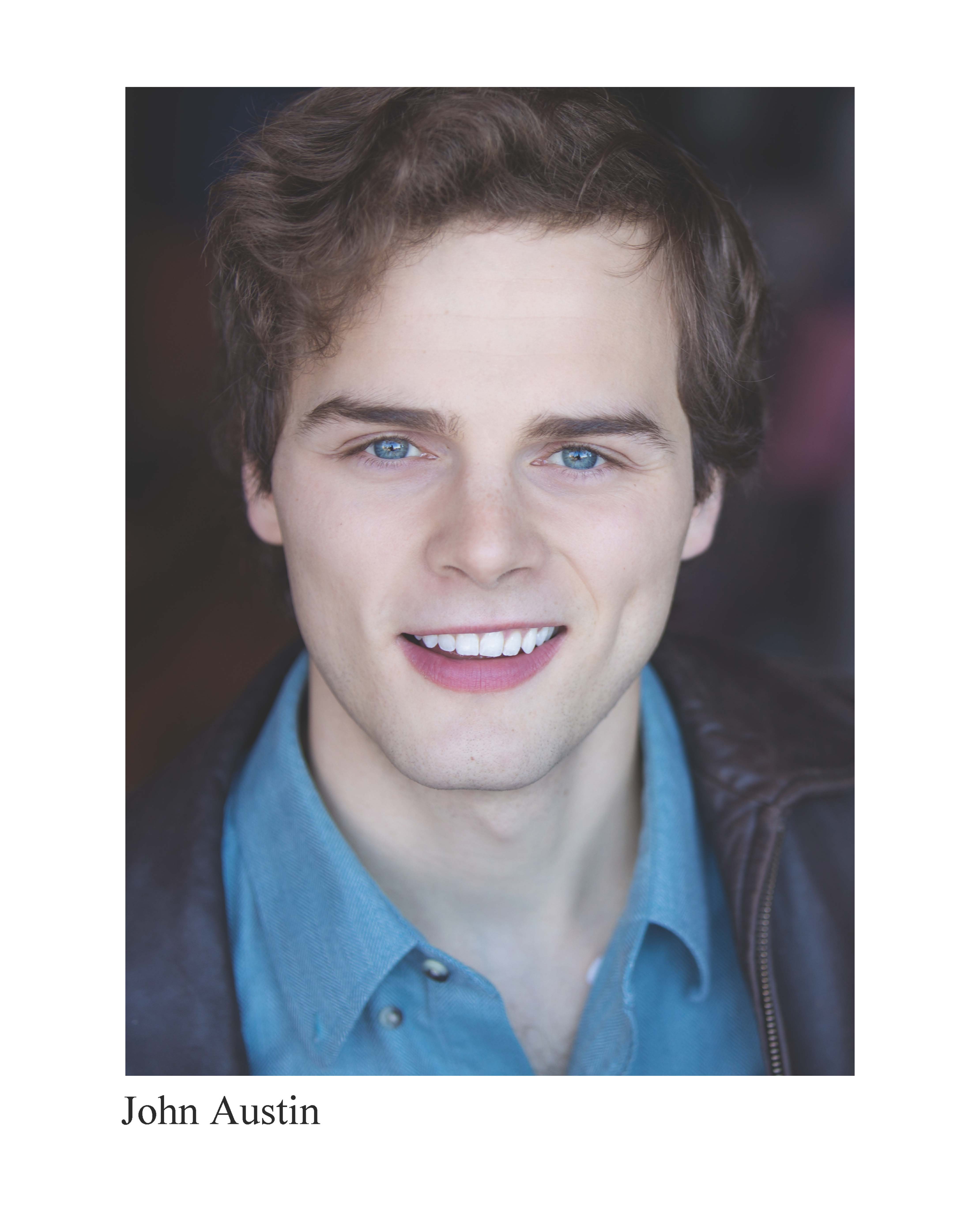 Arena Stage’s “Right to be Forgotten” Star John Austin Talks About Not ...