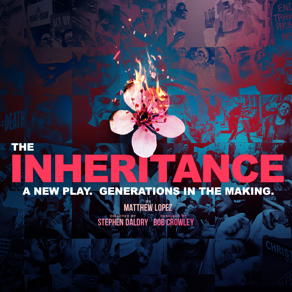 Broadway is Finally Gifted with The Inheritance – front mezz junkies