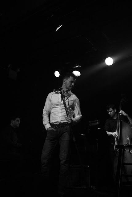 Franjo: Chilled Out And Ready To Play – front mezz junkies