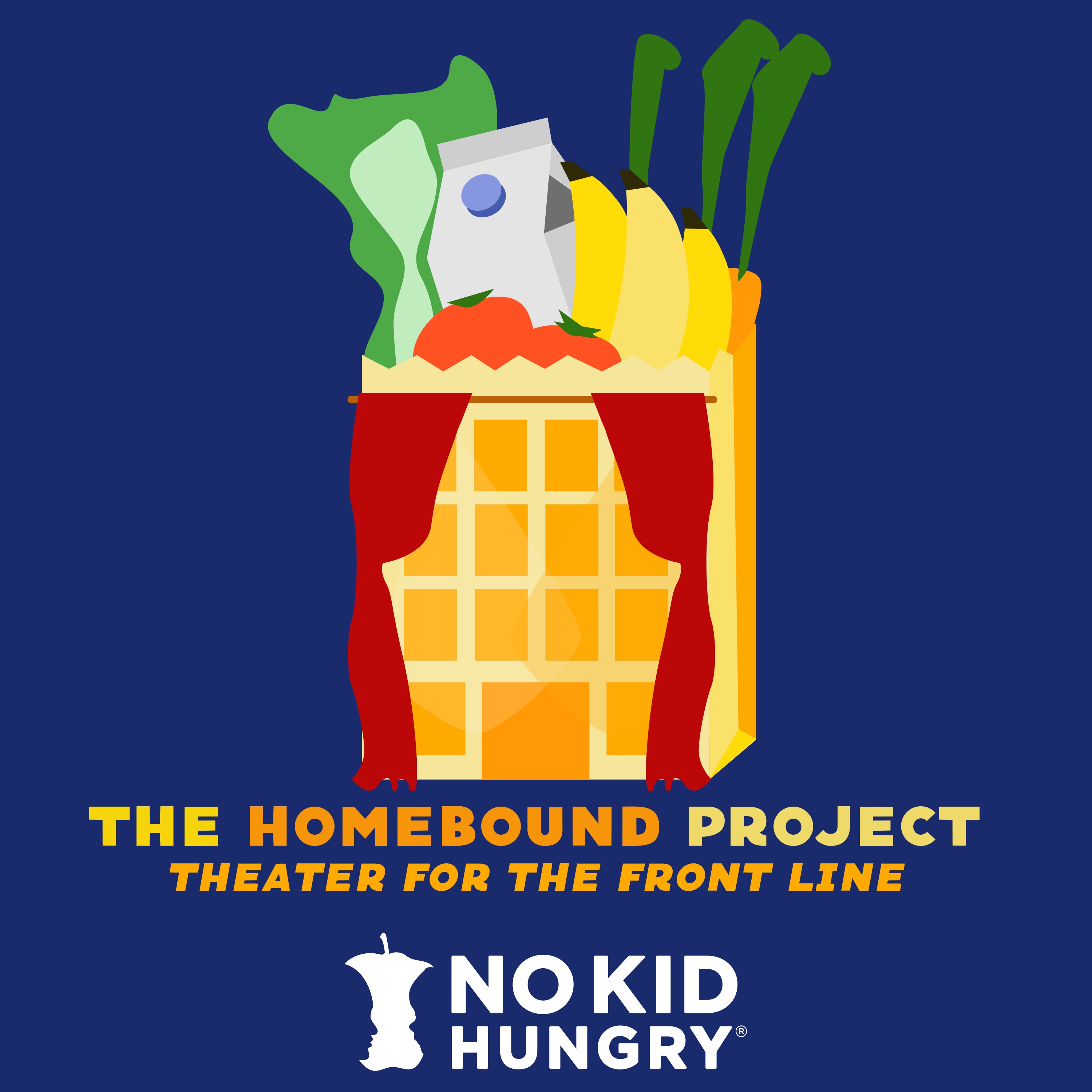 The Homebound Project Series #2: Great and Meaningful Theatre on an ...