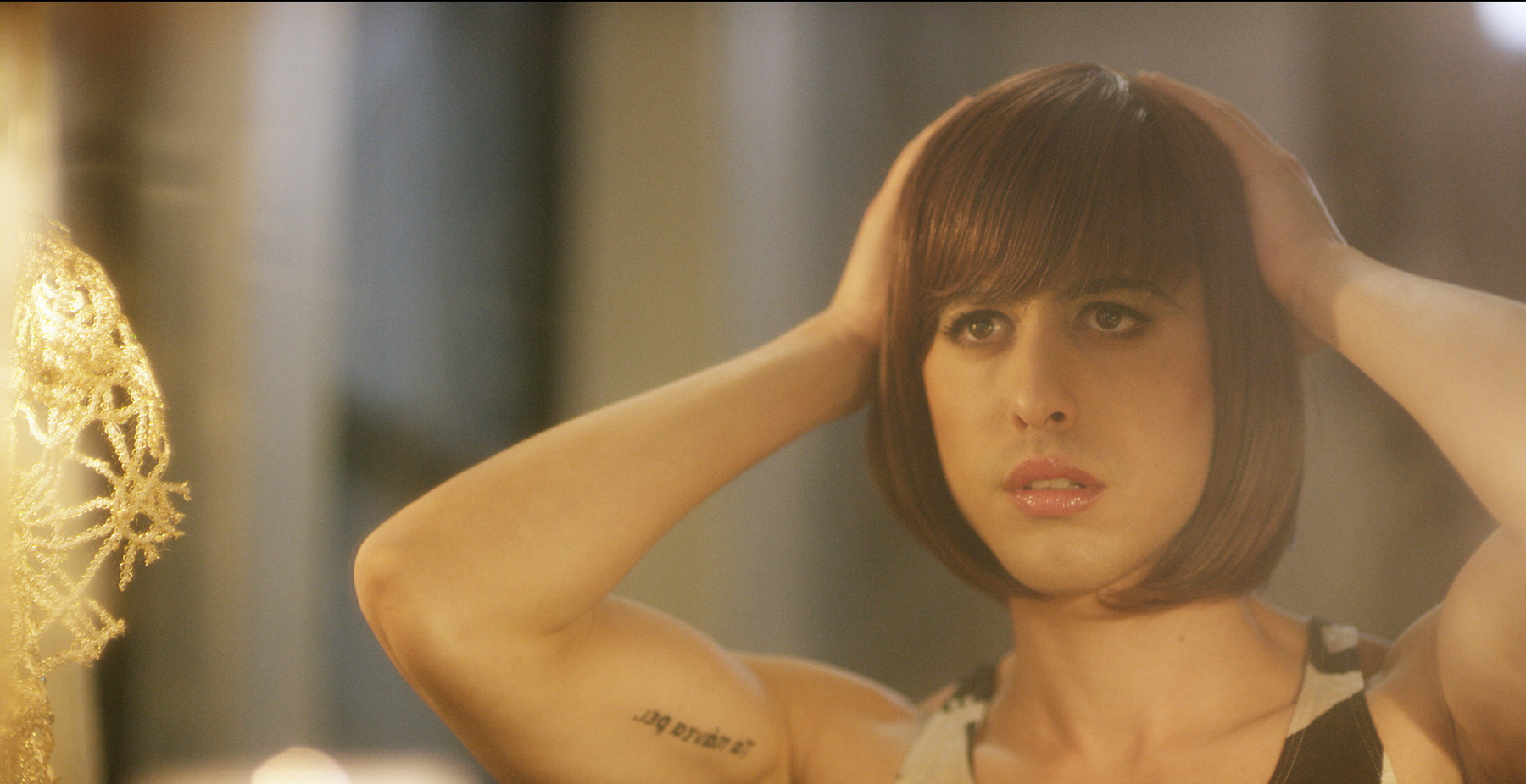 HBO’s Lupe Finds the Way Most Tenderly Through the Mean and Massive ...