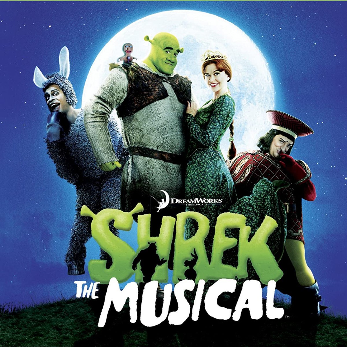 Shrek Surprises with its Stellar Silliness, Sincerity, and Song – front ...