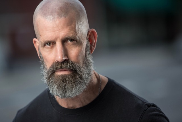 We All Have Knives, An Interview – front mezz junkies