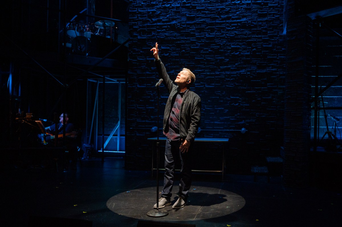 Anthony Rapp’s Without You Gets the Rent Right, But Disconnects When it ...