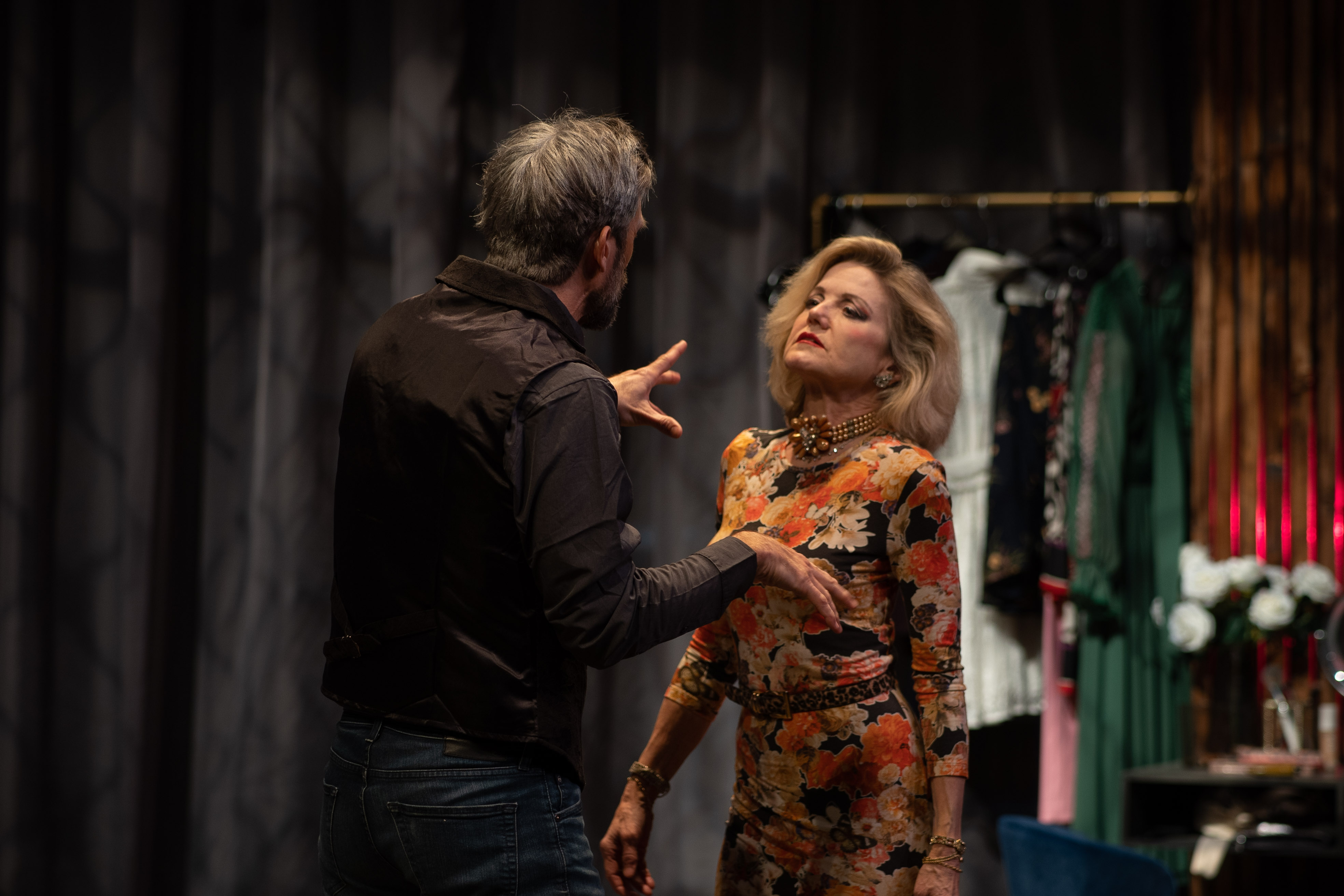 Broadway’s A Doll’s House Meticulously Stunning Revival Soars Like a Birdie Above That Clumsy ...