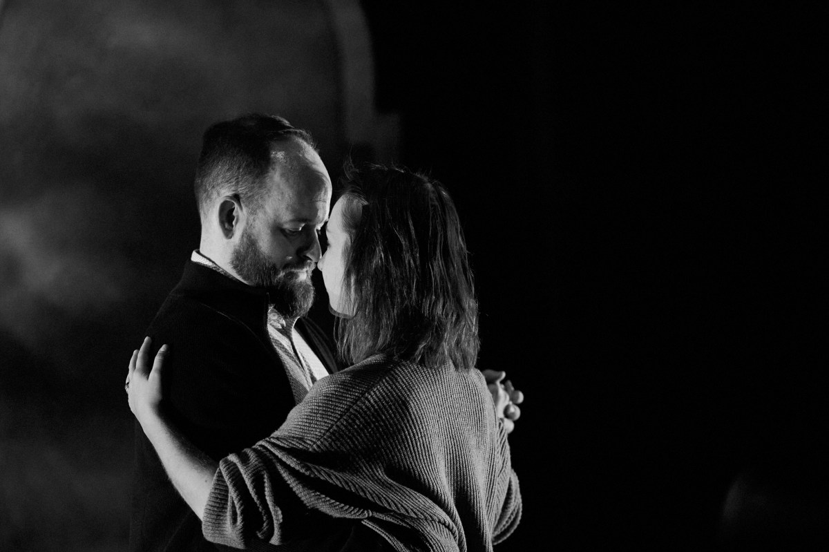 The Unpacking of the First Métis Man of Odesa, An Interview – front ...