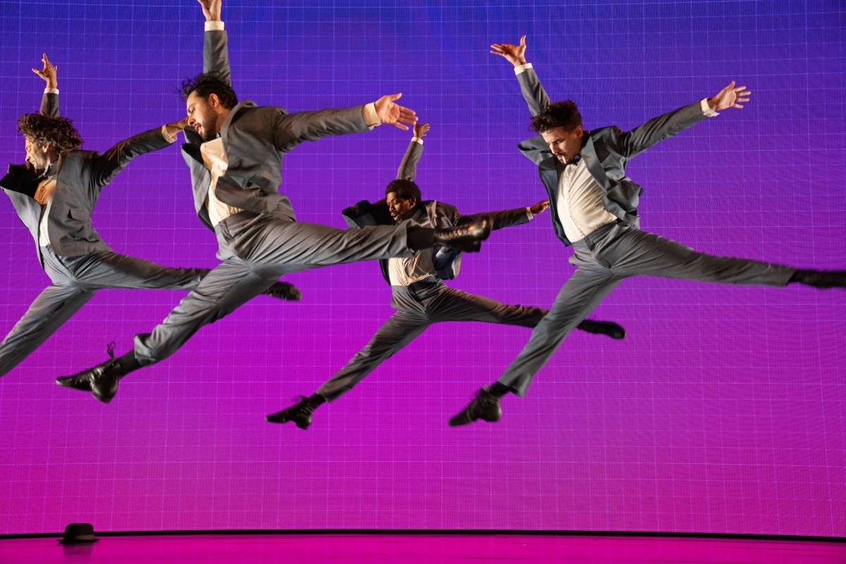 2023 Chita Rivera Award Winners (and Nominations) Announced – front ...