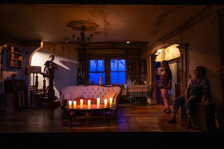 Totally “Appropriate” (for our time) and Phenomenally Brilliant, Housed ...