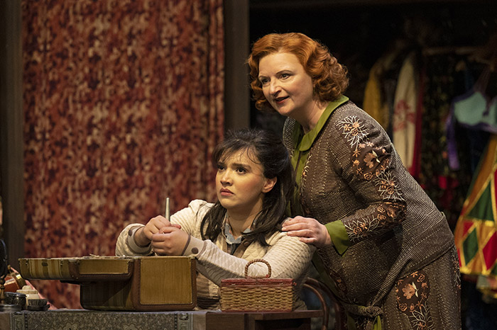 Shaw Festival’s “Gypsy” Majestically Lives Up to All Those Past Legends ...