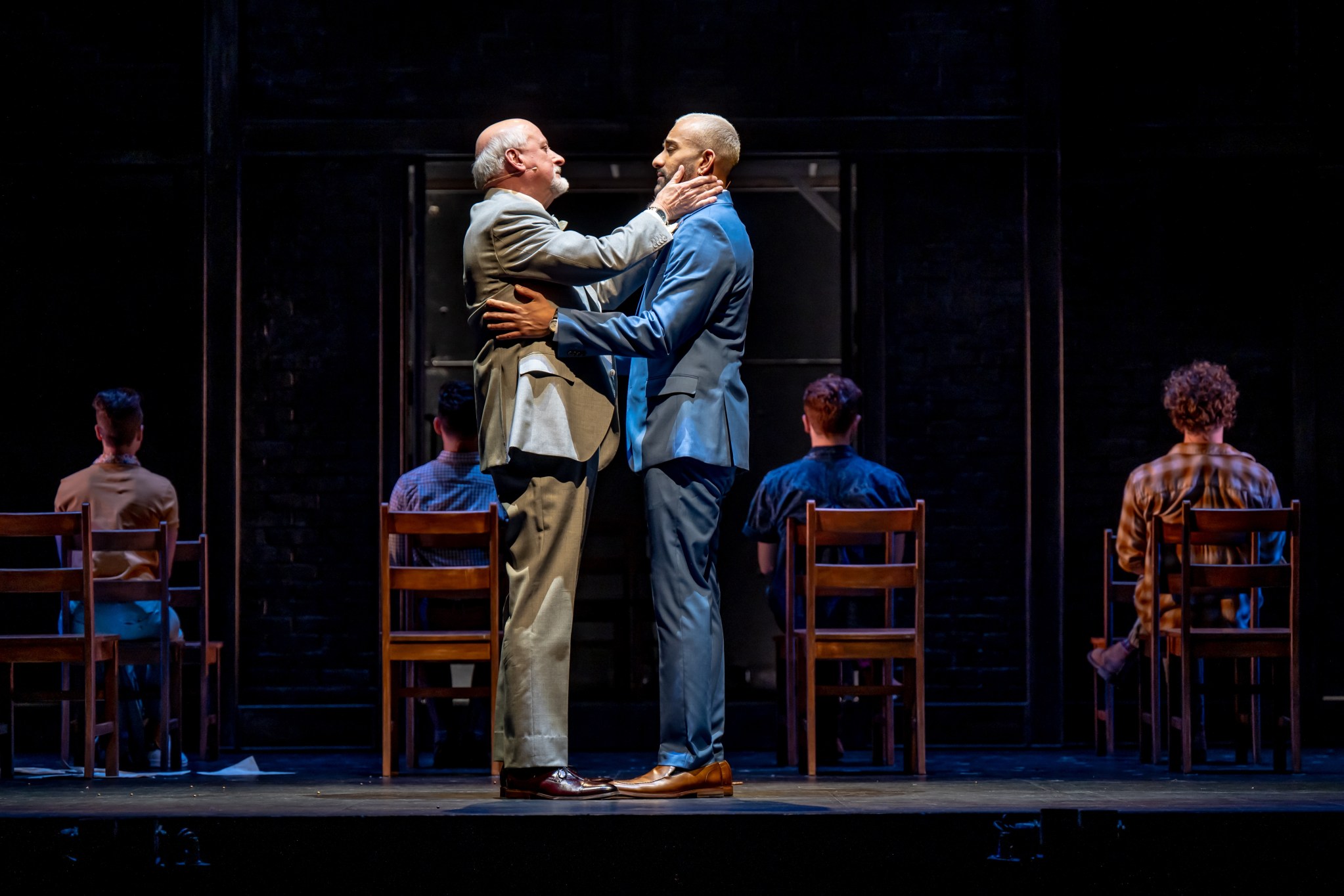 Annie at The Hollywood Bowl | Times Square Chronicles