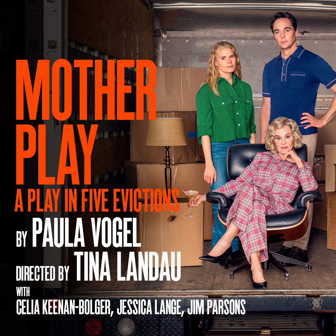 2ST Broadway’s “Mother Play” is Truly a Dynamic Daughter/Mother ...