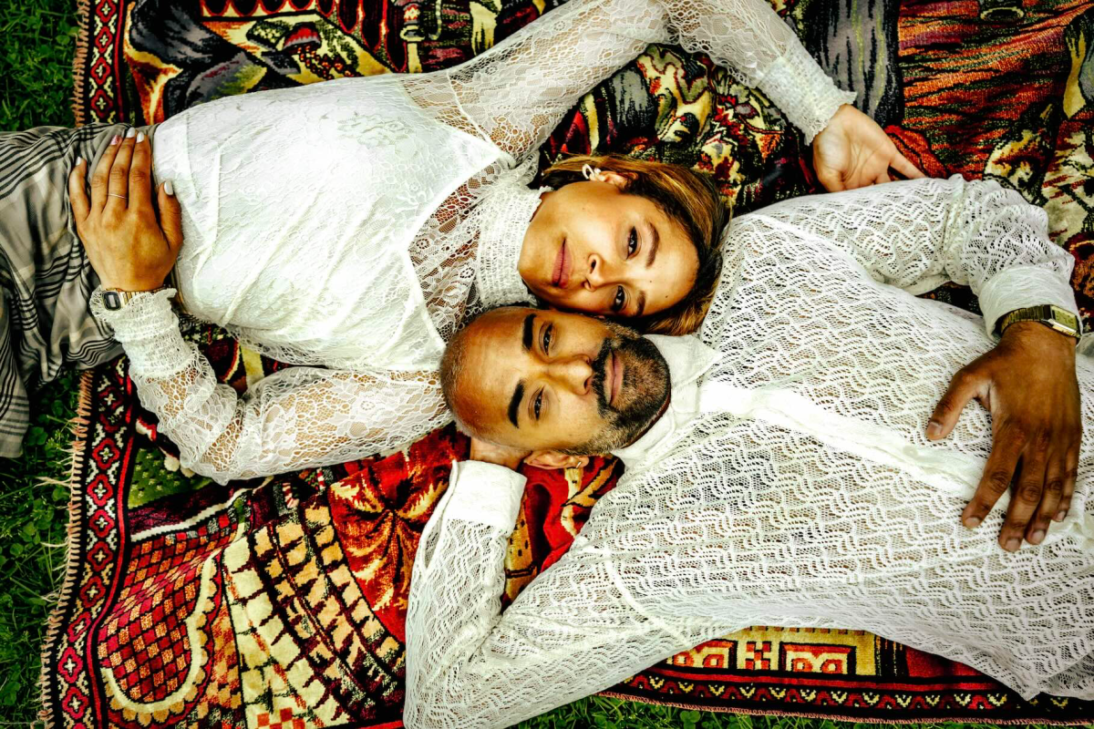 Canadian Stage’s Dream in High Park Gives Toronto a “Hamlet” Under the ...