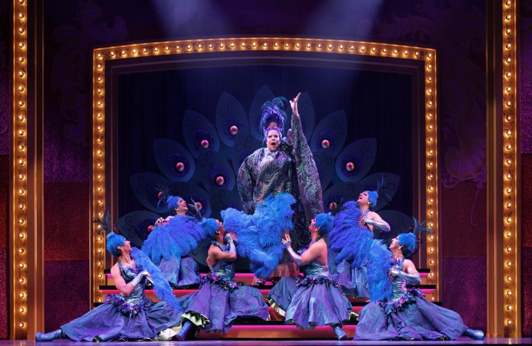 Stratford Festival’s “La Cage Aux Folles” Is The Pride and Joy of This ...