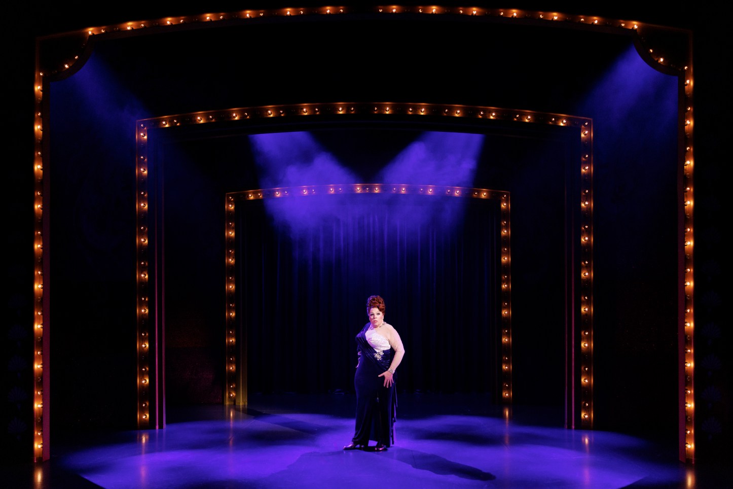 Stratford Festival’s “La Cage Aux Folles” Is The Pride and Joy of This Ontario Town – front mezz ...