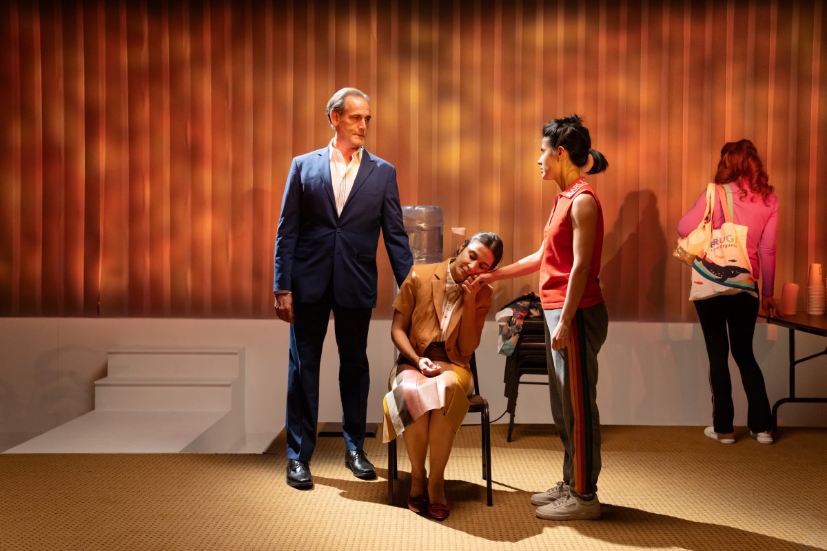 Something Almost Spectacular Waits Inside Feraud’s “Someone Spectacular ...