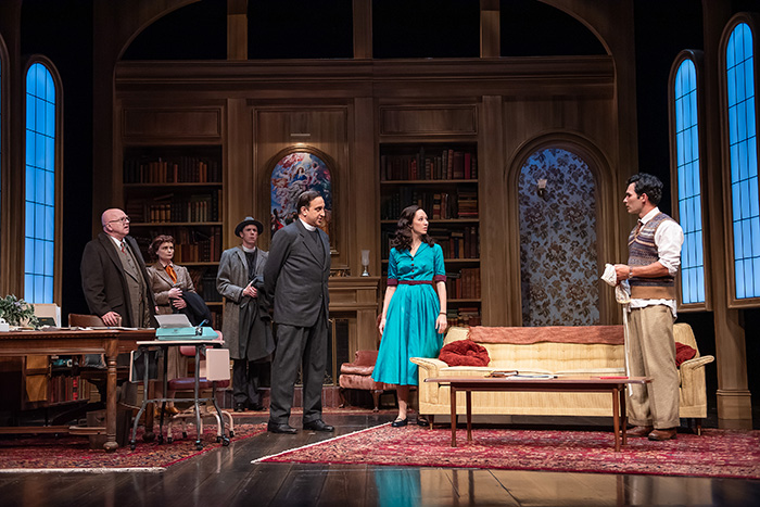 The Shaw Festival Part Three: “Candida” Can’t Quite Find its Proper ...