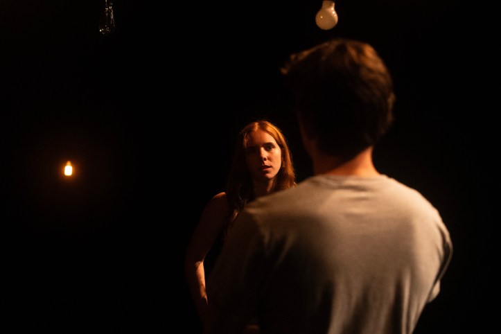 Blindness | Times Square Chronicles