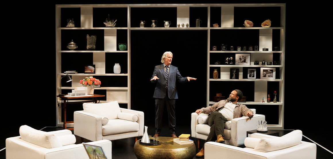 Stratford Festival Hilariously Drags in Taboos and Tension With “The ...