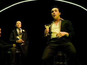 For Peter Pan on her 70th Birthday – An Adventure of a Lifetime | Times ...