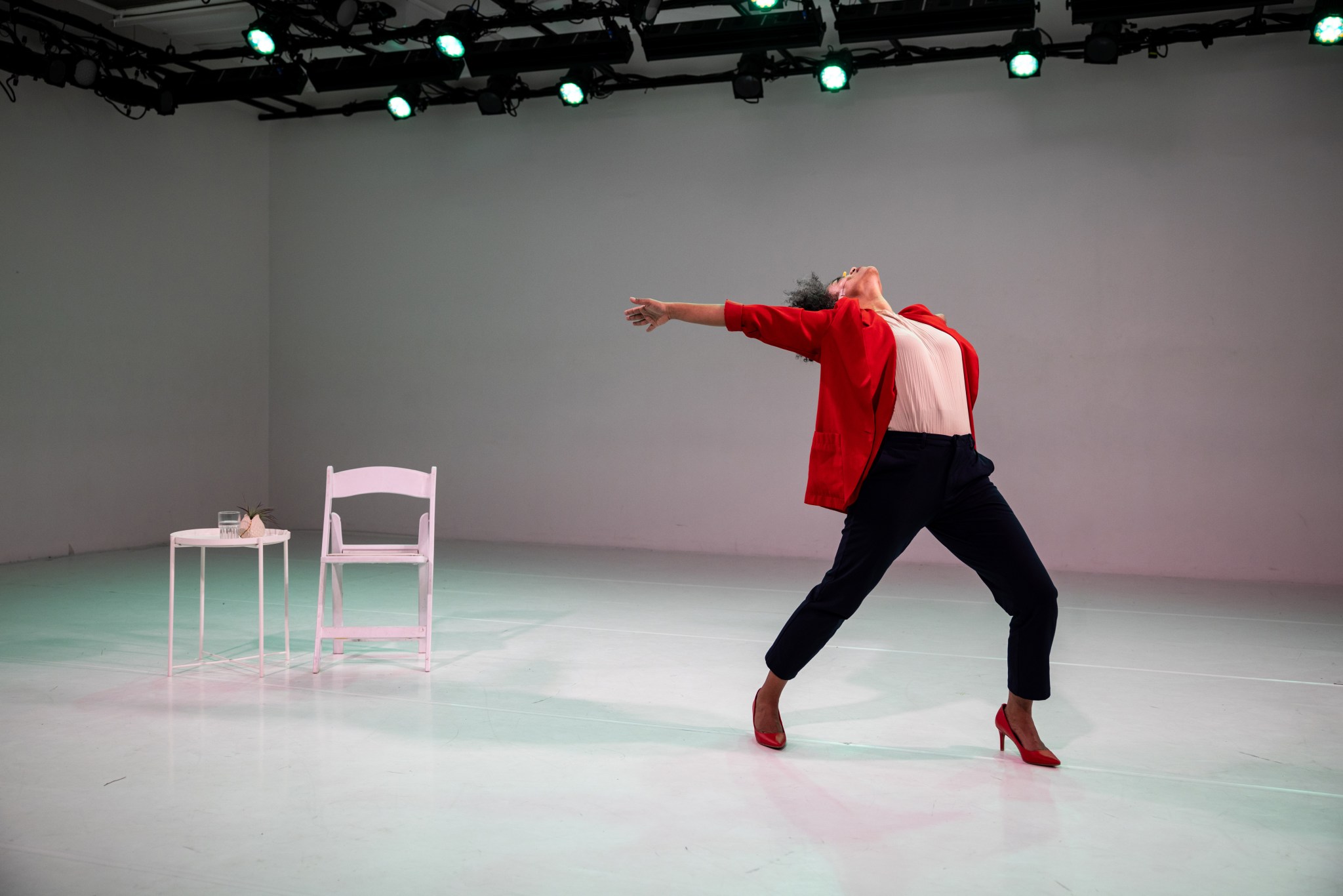 Brooklyn’s BAM Announces Fall 25 and Next Wave Programming – front mezz ...