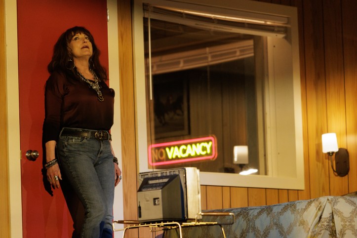 Motorcycles, Mayhem, and Macbeth Rides Strong, Reving its Engines on ...