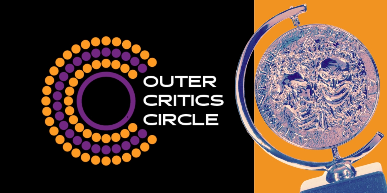 The Outer Critics Circle Award Winners Are…. – front mezz junkies