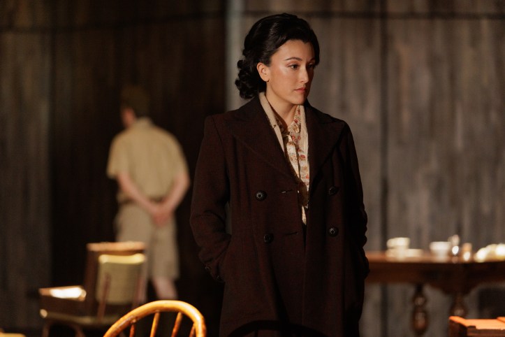 Stratford Festival Delivers the Hope and Salvation of “Forgiveness ...