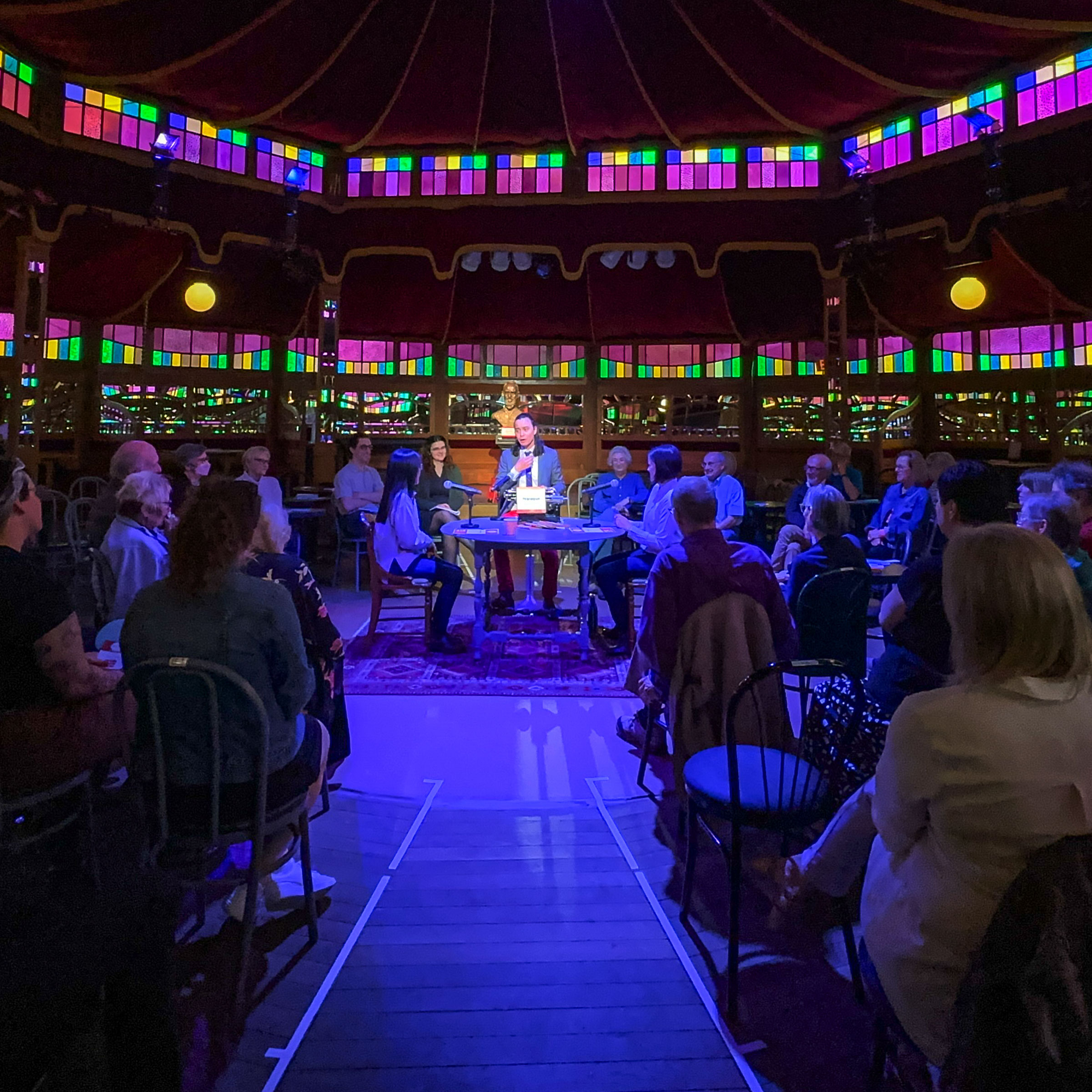 The Shaw Festival’s “The Roll of Shaw” is a Rousing Adventure ...